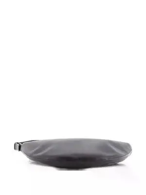 THE ROW Jouvette Bag Leather Shoulder Bag