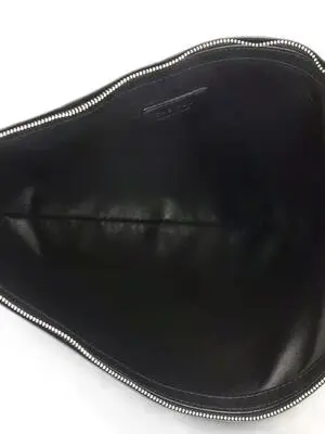THE ROW Jouvette Bag Leather Shoulder Bag