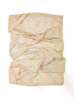 ELIZABETTA Regina Silk Scarf