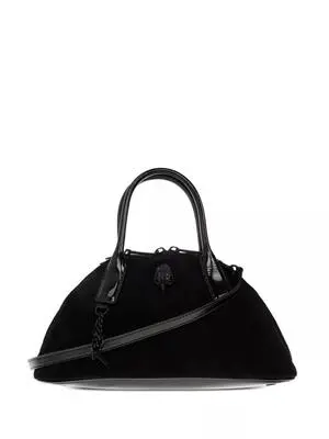 Kurt Geiger Sloane Bowling Bag - Black