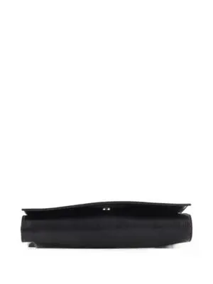 Gucci Soho Leather Clutch Bag