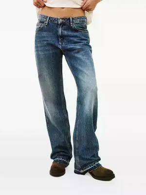 Ba&sh Vana Wide-leg Jeans