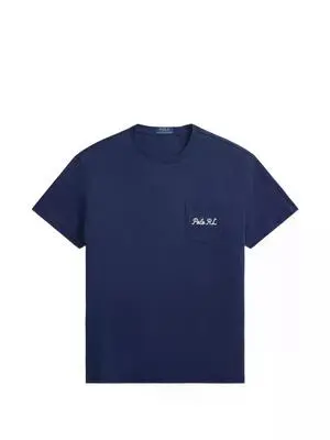 Polo Ralph Lauren Polo Bear T-shirt - Blue