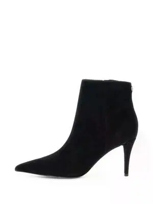 Guess Pointed-toe Stiletto Boots
