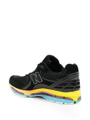 NEW BALANCE 1954r Sneakers - Black