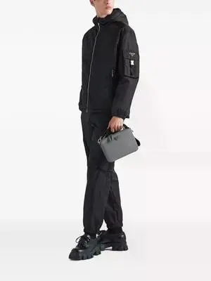 Prada Re-nylon Pants