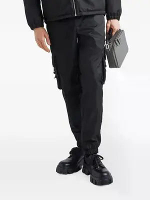 Prada Re-nylon Pants
