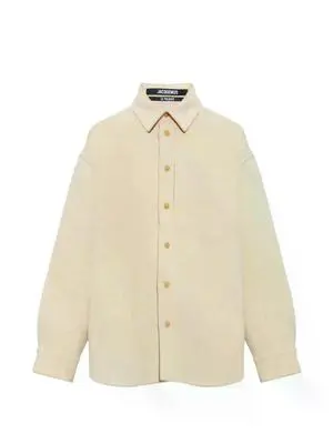 Jacquemus The Boulanger Jacket