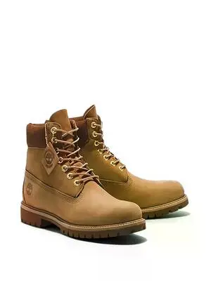 Timberland Premium Waterproof Boots