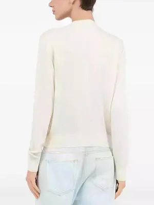 Roberto Cavalli Button-up Cardigan