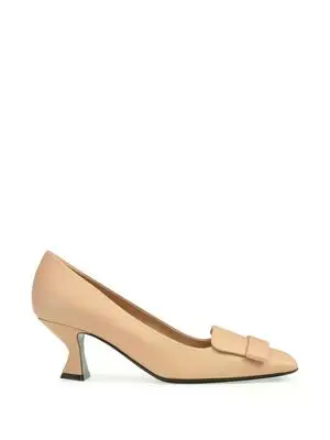 SERGIO ROSSI Sr1 Sculpt Pumps
