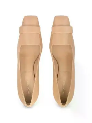 SERGIO ROSSI Sr1 Sculpt Pumps