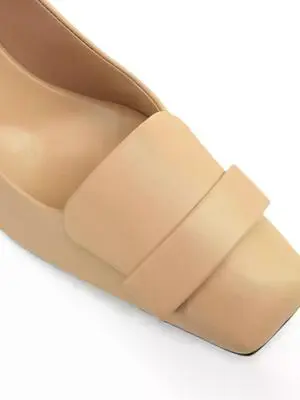 SERGIO ROSSI Sr1 Sculpt Pumps