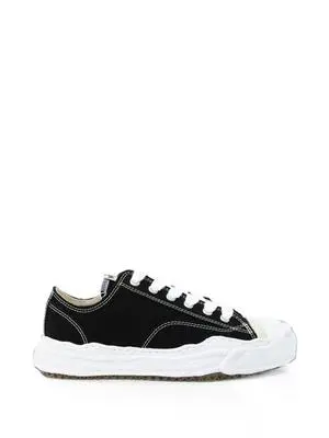 Mihara Yasuhiro Hank Low-top Sneakers