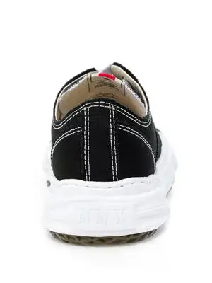 Mihara Yasuhiro Hank Low-top Sneakers