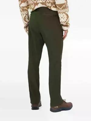MONTANE Tenacity Belted Logo-print Trousers
