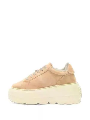 Casadei Nexus Platform Sneakers