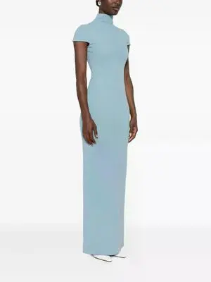 Solace London Lang Maxi Dress