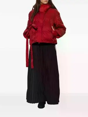 Y3 Hooded Jacket
