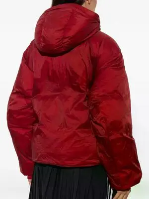Y3 Hooded Jacket