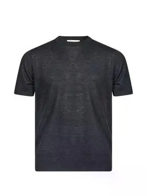 KANGRA Short-sleeve T-shirt - Grey