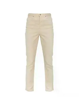 Jacquemus The De-nîmes Palma Denim Pants