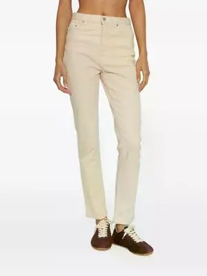 Jacquemus The De-nîmes Palma Denim Pants