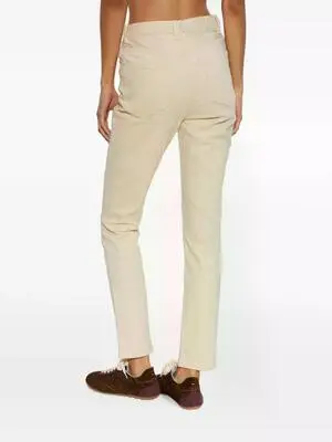 Jacquemus The De-nîmes Palma Denim Pants