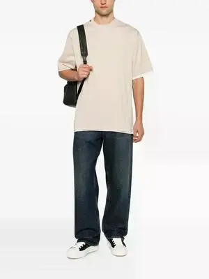Dolce & Gabbana Layered-effect T-shirt