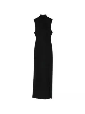Solace London Nanette Maxi Dress