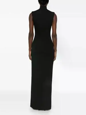 Solace London Nanette Maxi Dress