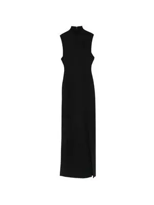 Solace London Nanette Maxi Dress