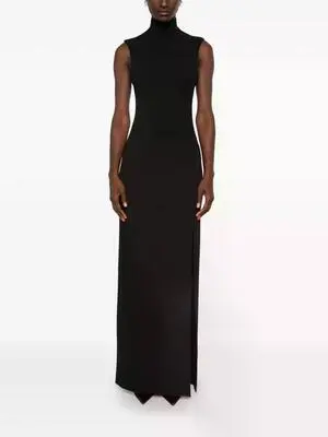Solace London Nanette Maxi Dress