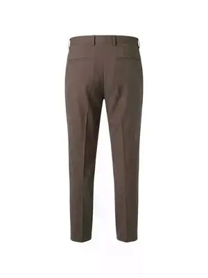 BE ABLE John Trousers - Brown