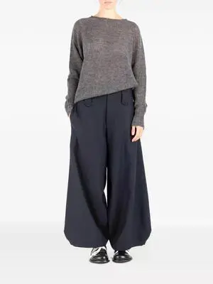 SOCIETE ANONYME Phoebe Fine-knit Sweater