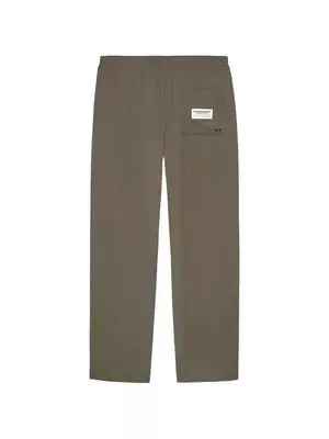NEW AMSTERDAM SURFASSOCIATION Logo-patch Drawstring Trousers