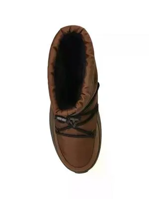 Moon Boot Moon247 Polar Boots