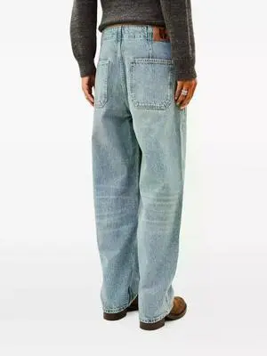 Ba&sh Cocy Drawstring Jeans