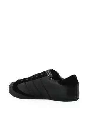 Y3 Superstar 3g Lace-up Sneakers