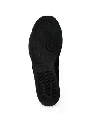 Y3 Nizzastar Hi Lace-up Sneakers