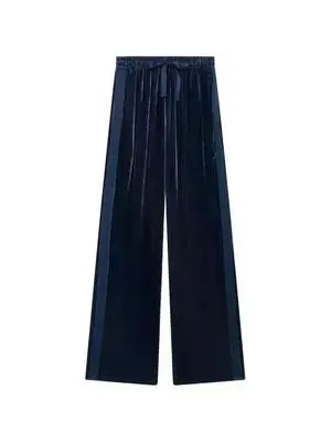 Zadig&Voltaire Poma Velvet Trousers