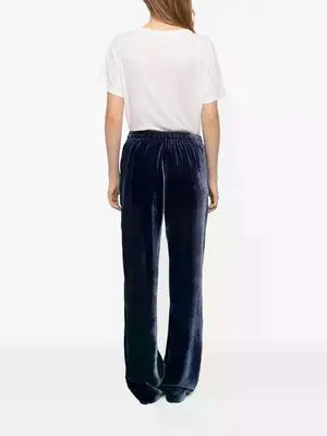 Zadig&Voltaire Poma Velvet Trousers