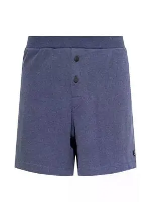 Jacquemus The Tricot Boxers - Blue