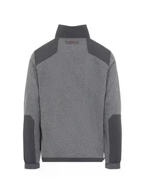 Sease Half-zip Jacket