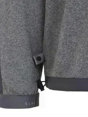 Sease Half-zip Jacket