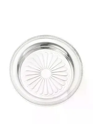 Christofle Perles Carafe Coaster