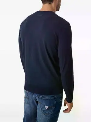 Guess Kadir Tech Sweater