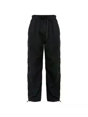 Studio Nicholson Caro Belted Trousers
