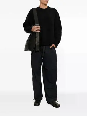 Studio Nicholson Caro Belted Trousers