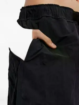 Studio Nicholson Caro Belted Trousers